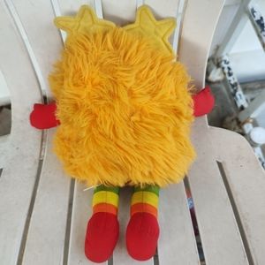 Hallmark | Toys | Vintage 983 Rainbow Brite Happy Talk Sprite Spark ...